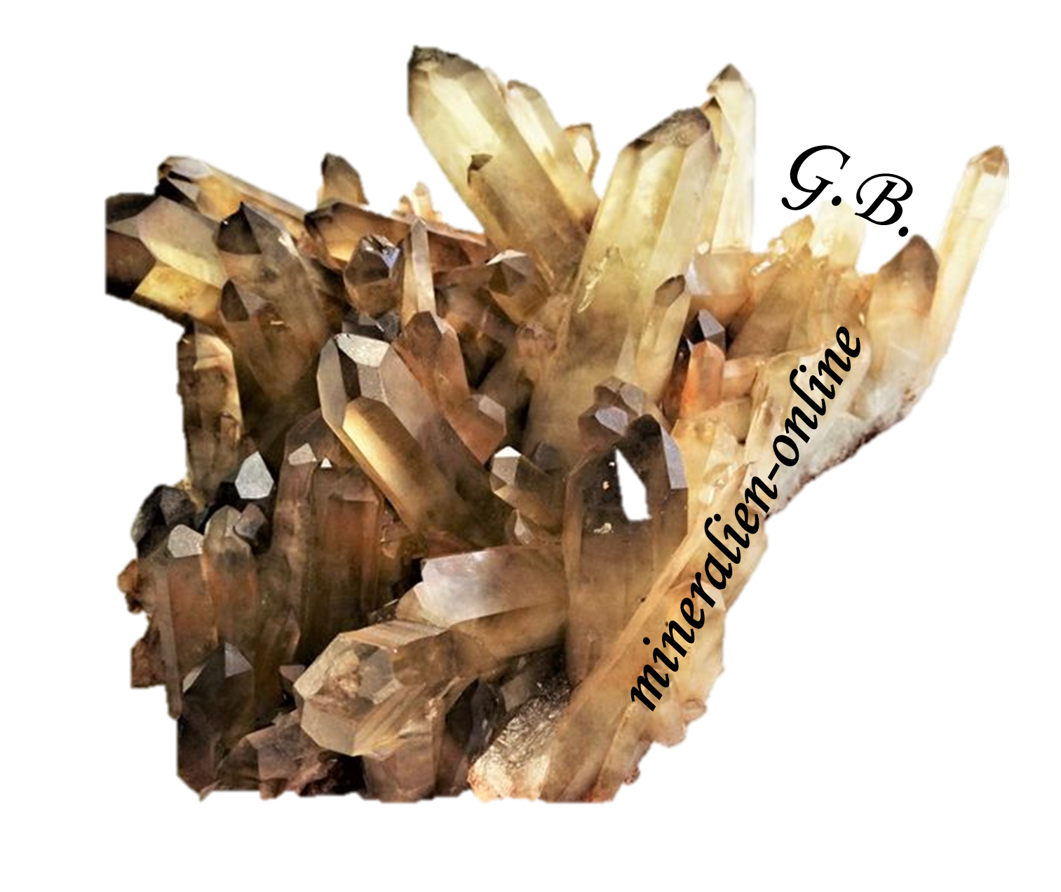 Andesin – mineralien-online